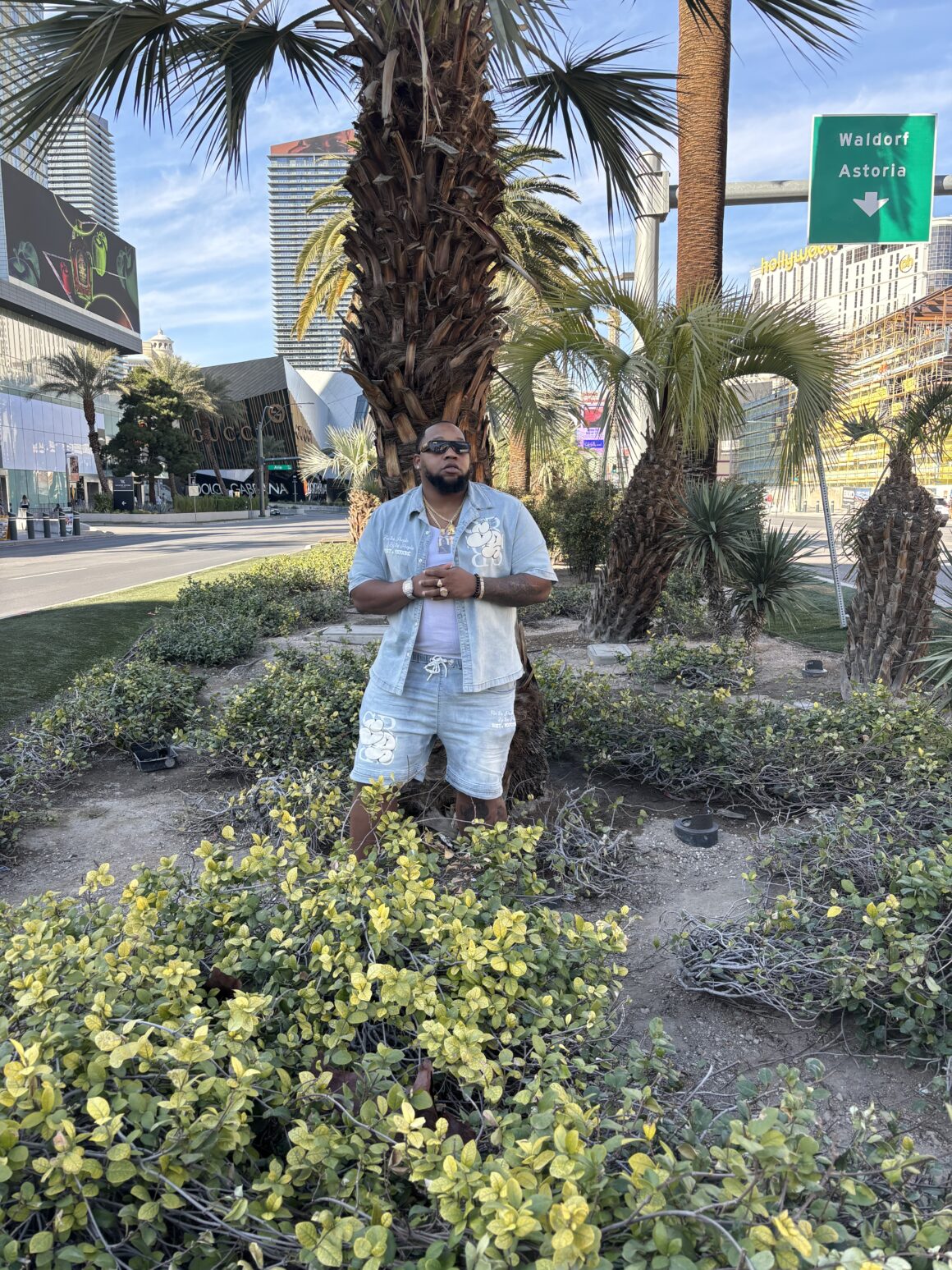 Ubah Gang Is Taking Over Austin, Texas - Prove Magazine