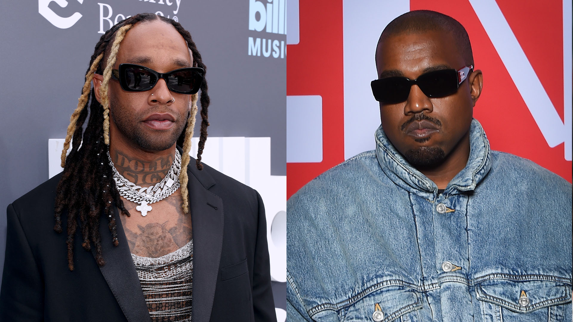 Kanye West & Ty Dolla Sign Defy Odds with "VULTURES 1" - Prove Magazine