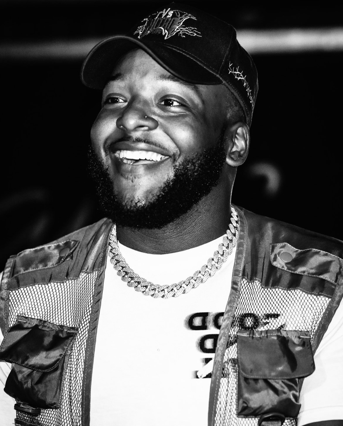 Brooklyn's Finest Jarvis Jamar - Prove Magazine