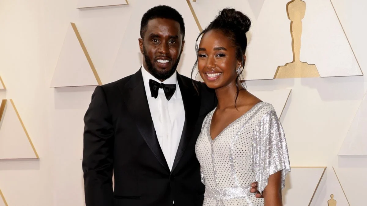 Diddy's Legal Woes Overshadow Daughter's Graduation - Prove Magazine