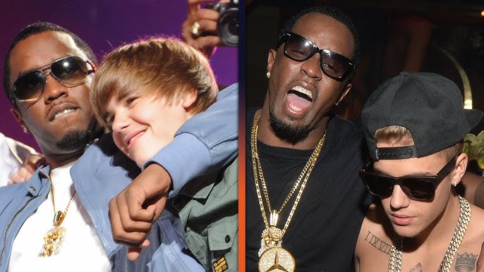 Diddy’s "Little Brother" Comment on Justin Bieber Sparks Controversy ...