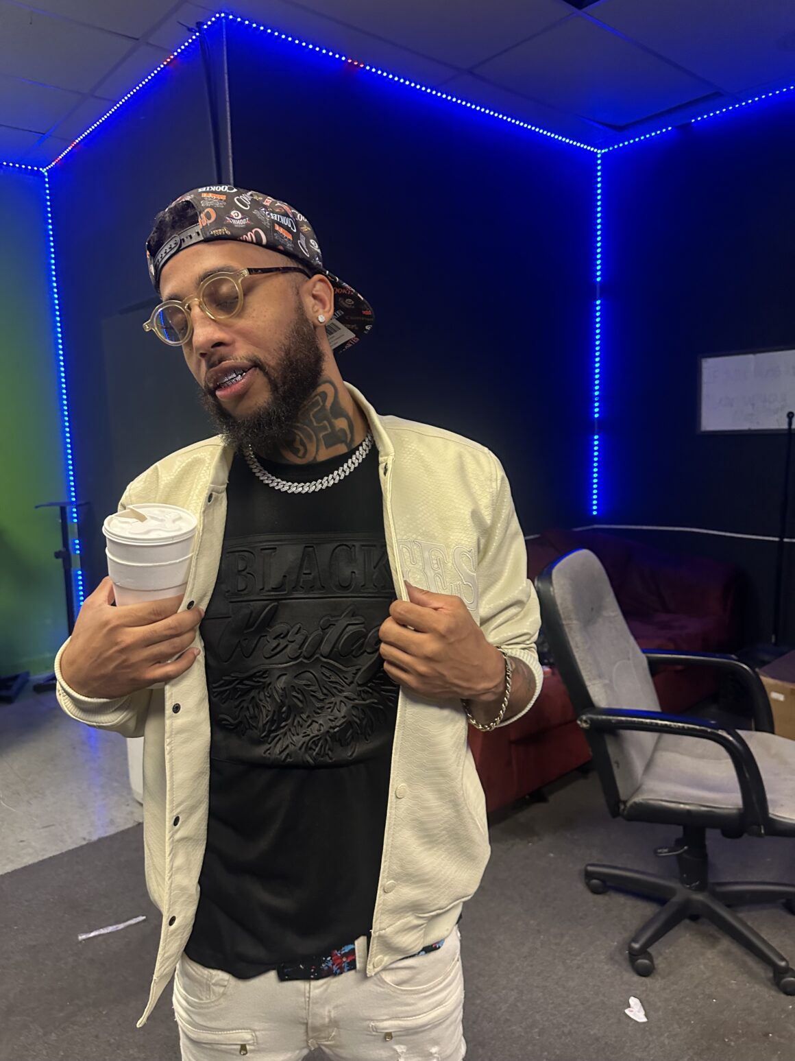 Red Boi: Southern Hip-Hop’s Rising Star With a Story to Tell - Prove ...