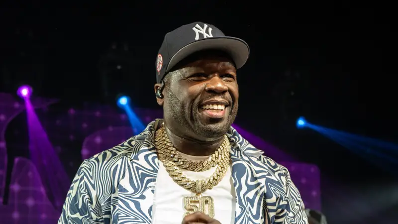 50 Cent Mocks Kanye West’s Bizarre Deposition Video - Prove Magazine