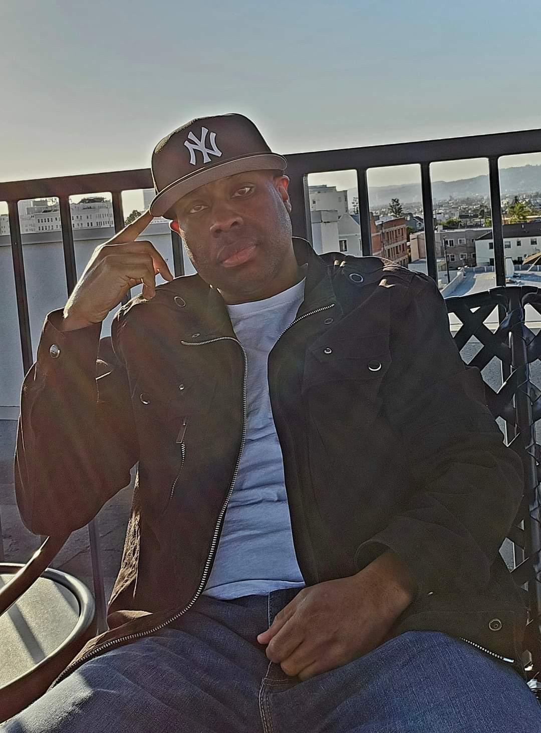 Mythodical Joe Unleashes "Hailstorm" Featuring King Klass: A Powerful ...