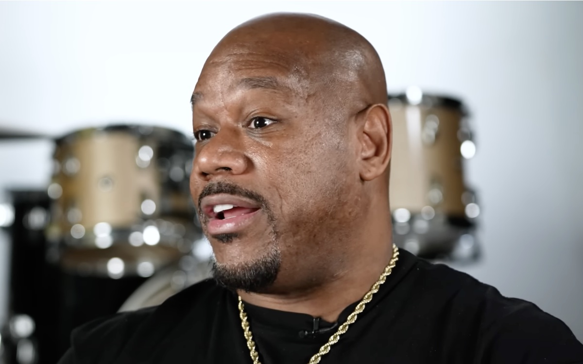 Wack 100 Alleges DJ Akademiks Struggled Mentally After Grooming Scandal Backlash - Prove Magazine