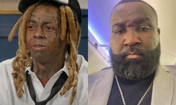 Lil Wayne Defends Nicki Minaj After Kendrick Perkins Throws Shade ...