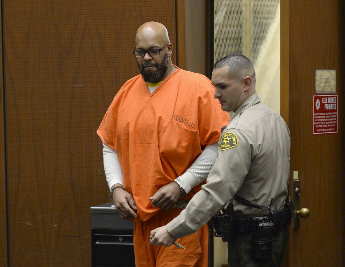 Suge Knight Fuels Chilling Conspiracies About Eazy-E’s Death—Again ...