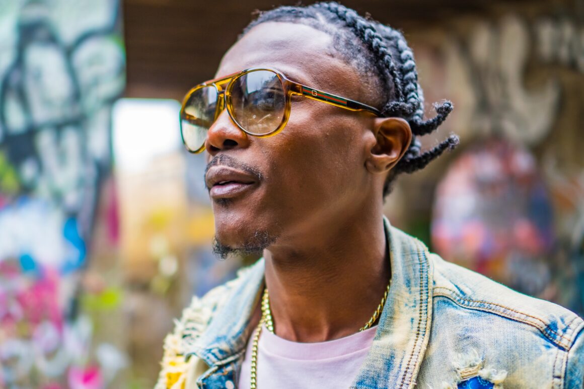 V Davis The Emerging R&B Artist From Ann Arbor, Michigan - Prove Magazine