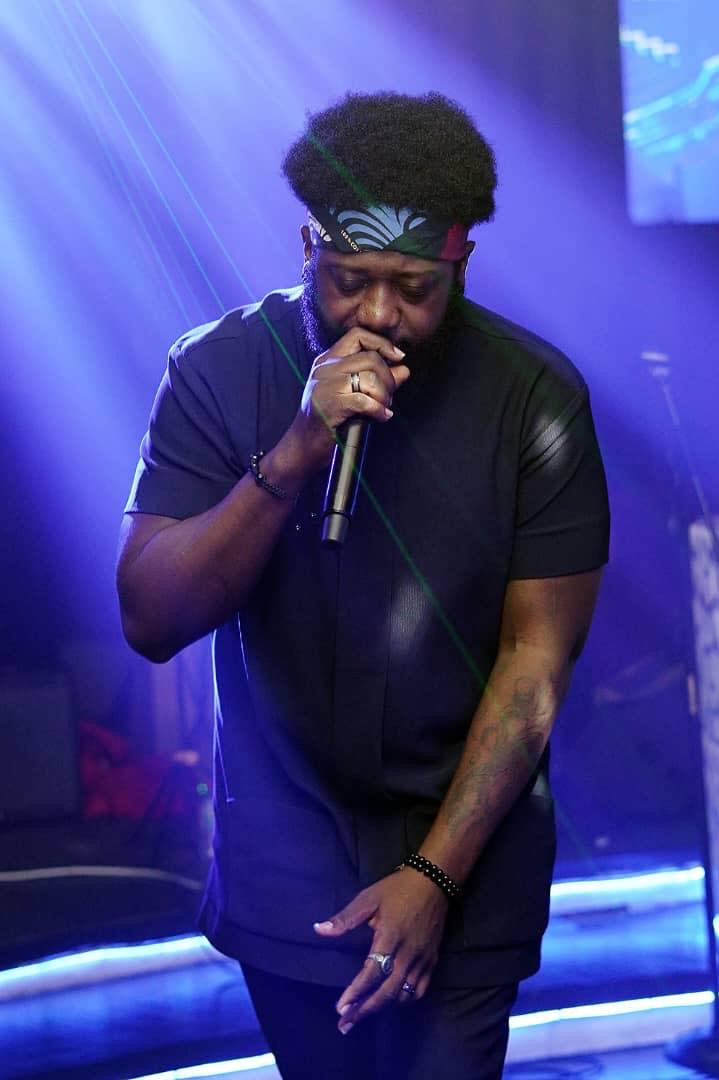 LLBJ Is The Ghanaian Rapper Ready To Conquer The World - Prove Magazine