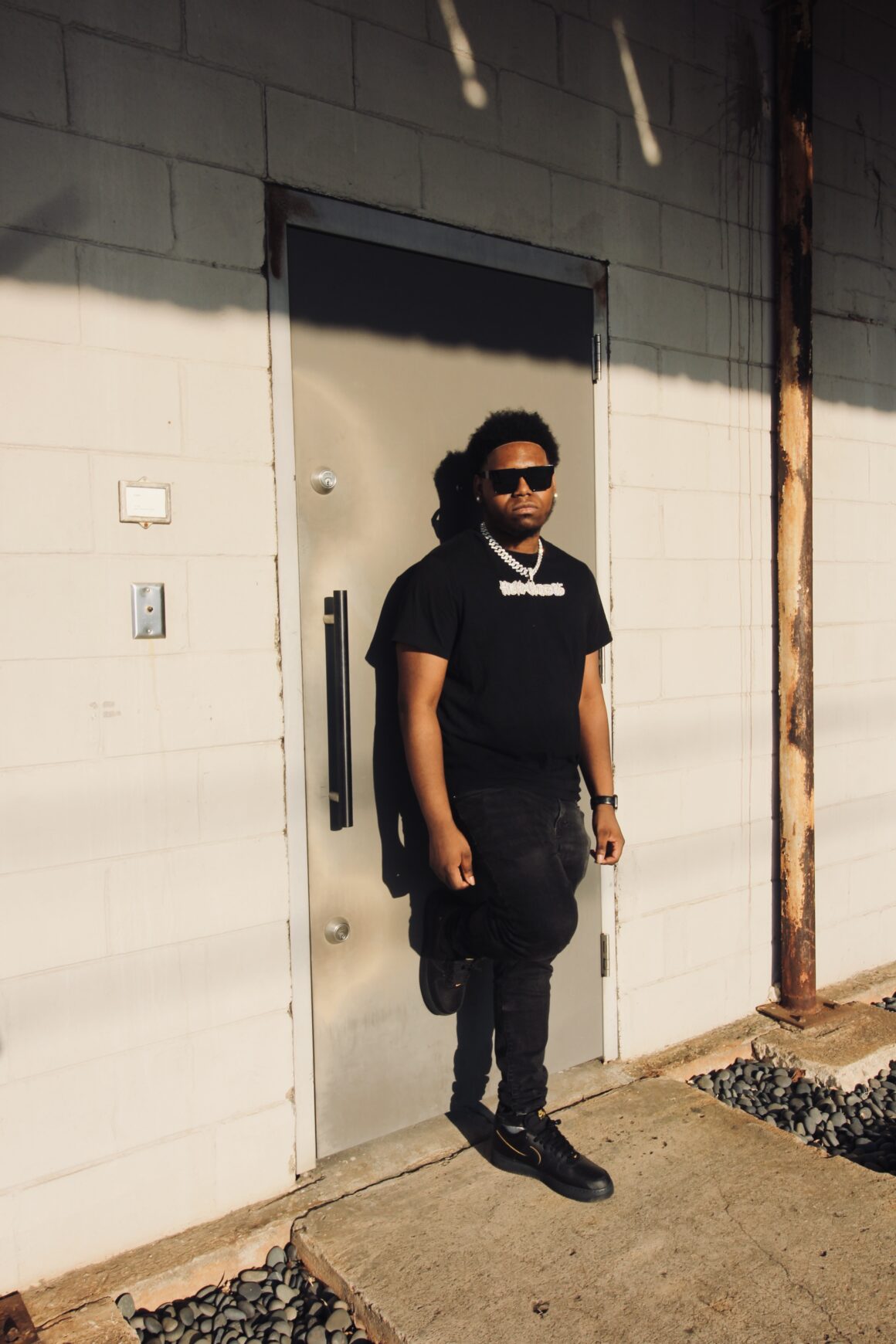 From UTMR PlugHunxho To Huncho Markk The Real Come-Up Begins - Prove ...