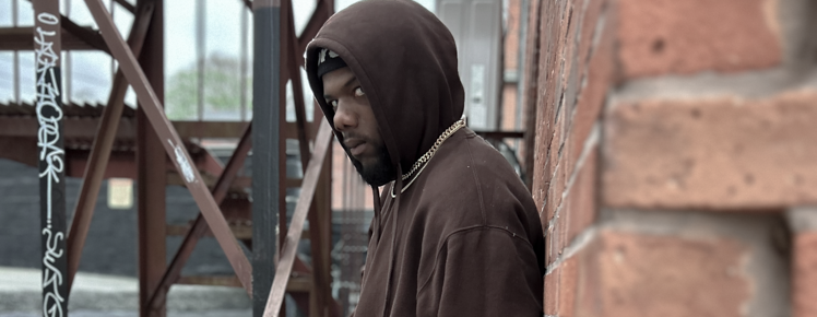 Lavish Lamz Is On The Rise Bringing A Raw And Unfiltered Sound - Prove ...