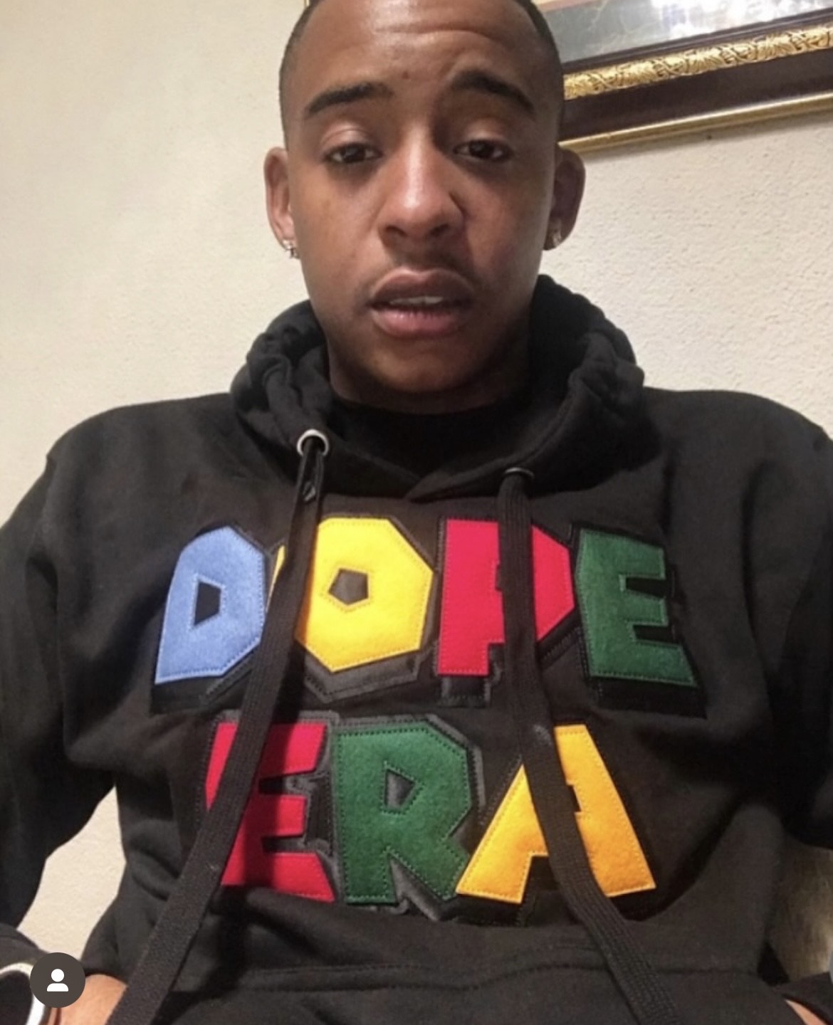 Bay Area's Rising Star Deethaprince - Prove Magazine