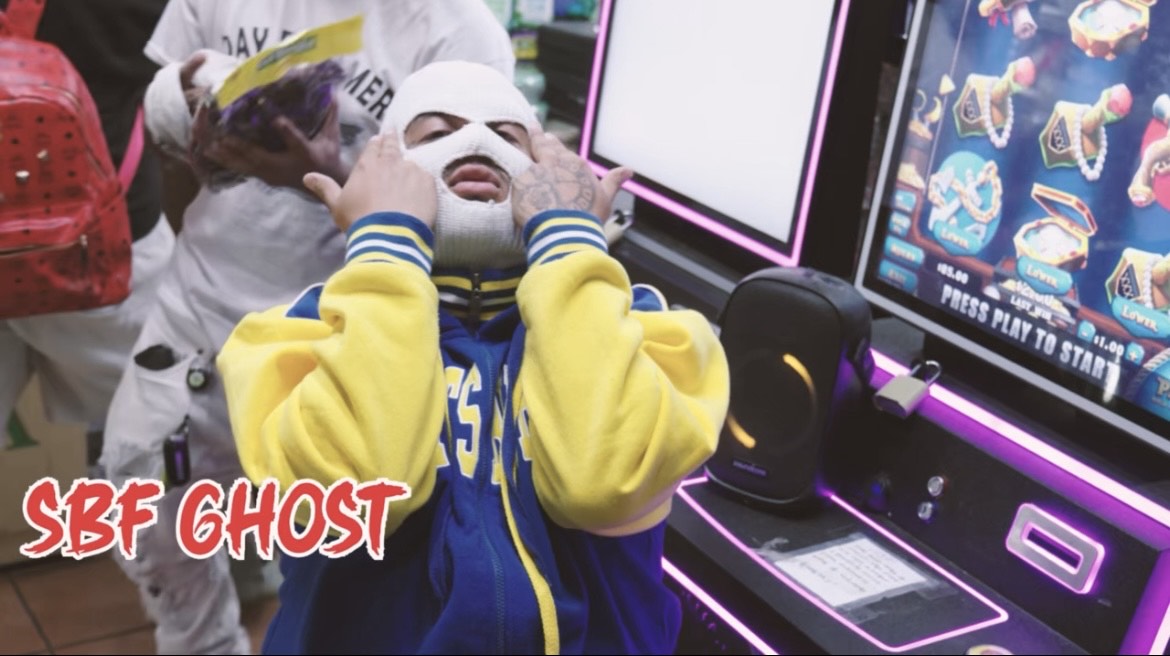 SBF Ghost Is Leading Nashville's HipHop Scene - Prove Magazine