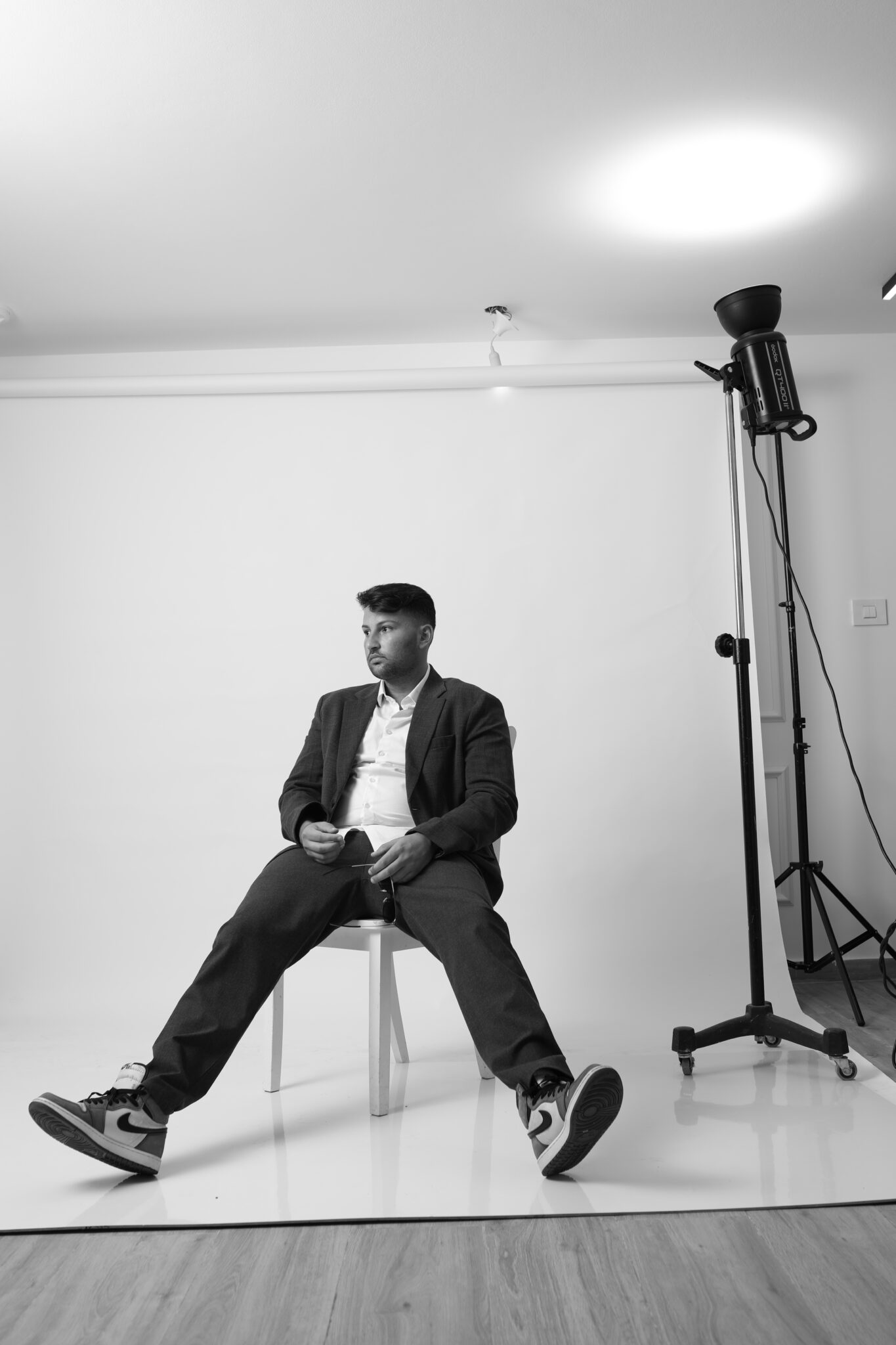 Lidor: The Sonic Scientist From Ashkelon Breaking Musical Boundaries ...