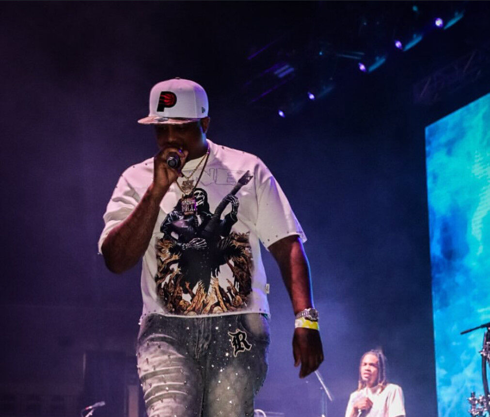Lil Billy Is Breaking the Mold and Owning Every Beat - Prove Magazine