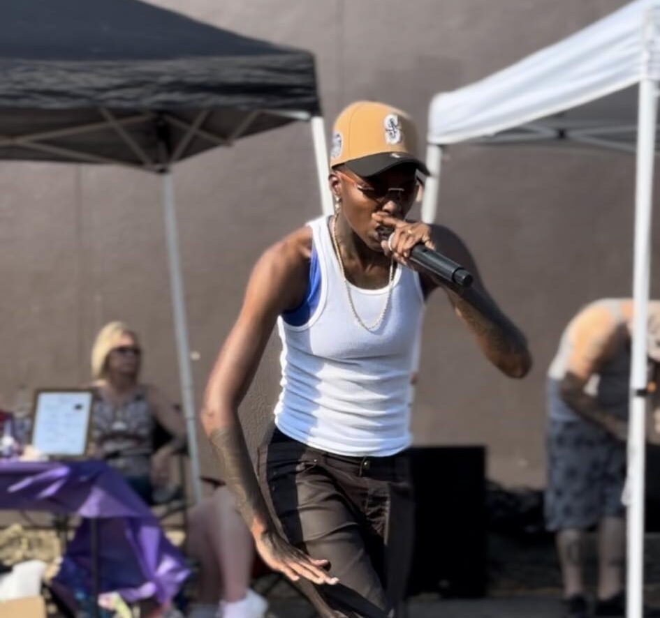 Kidd Fresh: Living Authentically Through Music - Prove Magazine