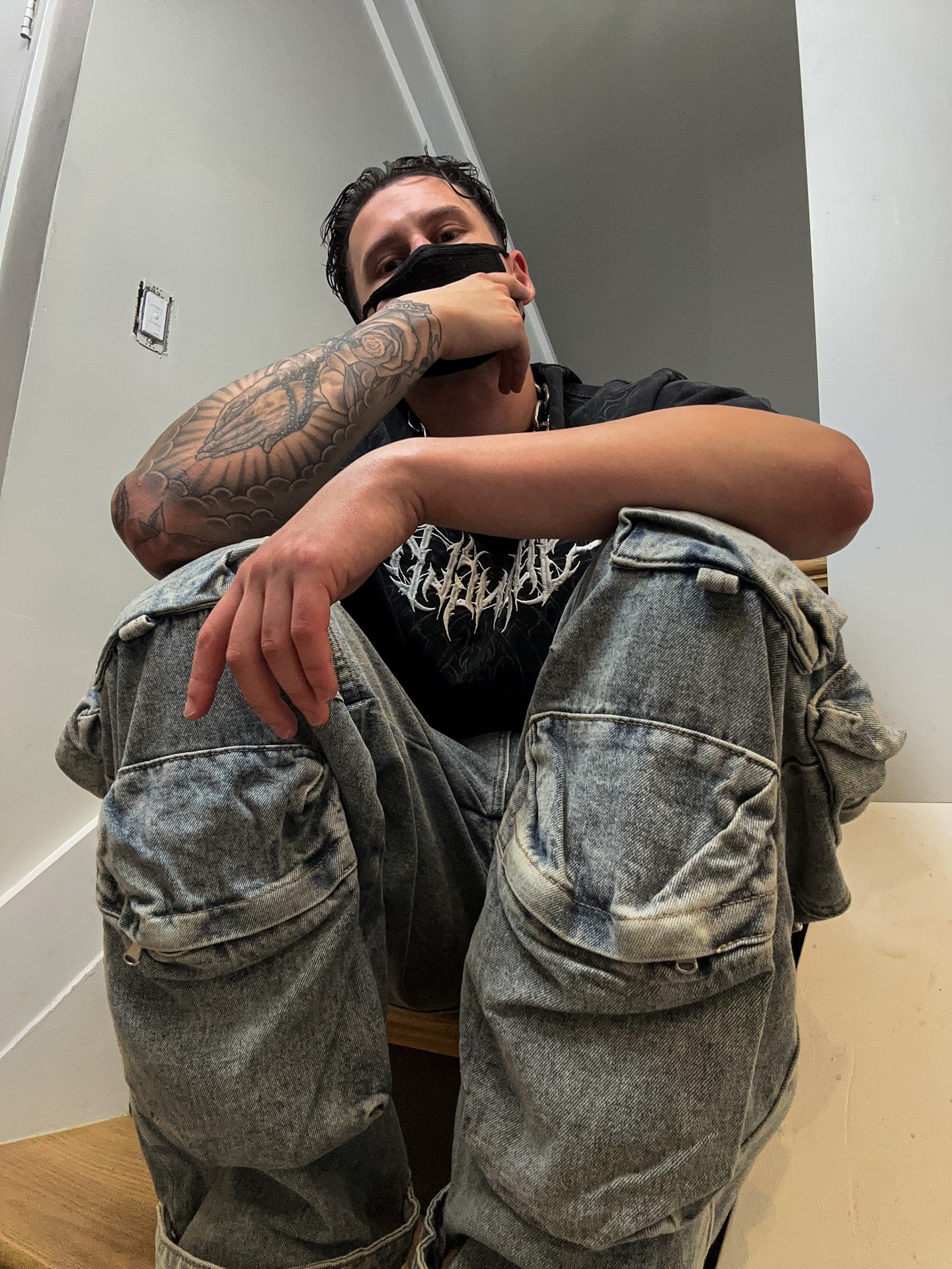 PURE KING: Forging a Movement Through Trap Metal - Prove Magazine