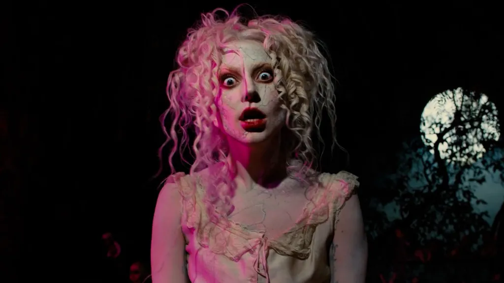 Lady Gaga Unveils Haunting New Video for “The Dead Dance” - Prove Magazine