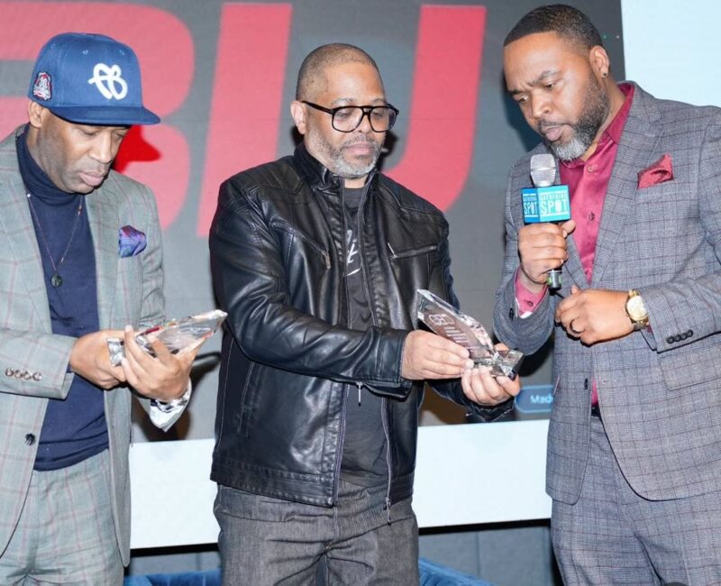 Carlton Brown Talks FUBU, Legacy, and What’s Next - Prove Magazine